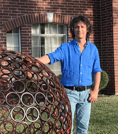 About | Metal General